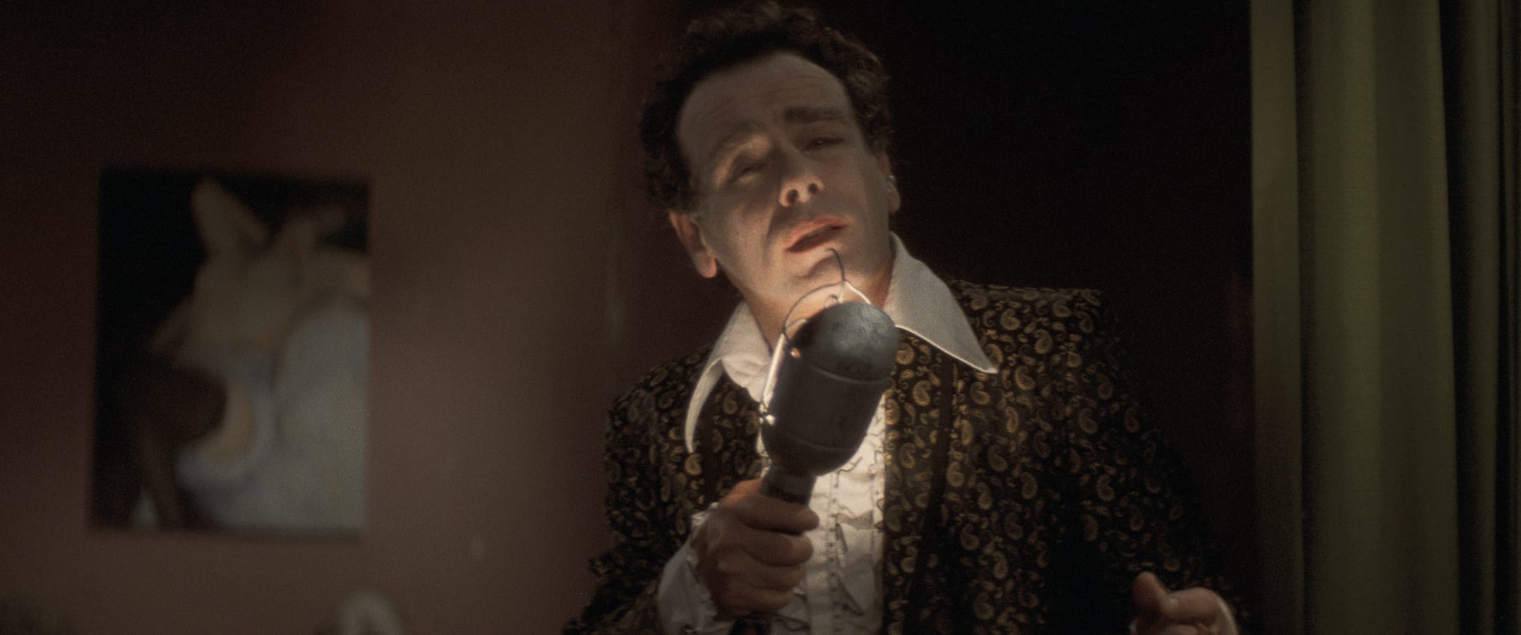 Blue Velvet – A Film of Symbols – Cinema Travelogue