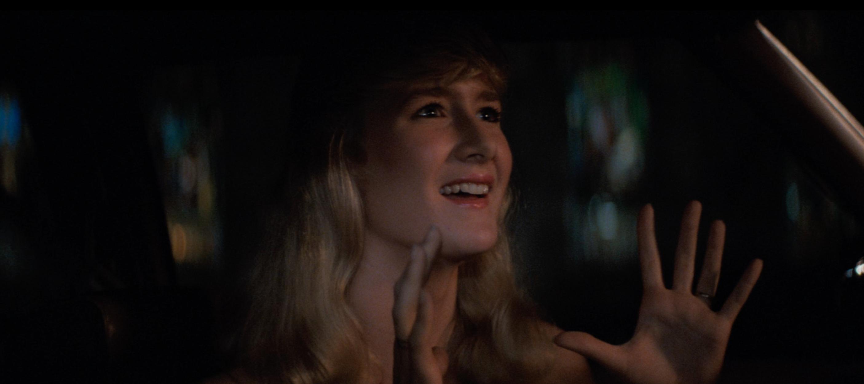 Blue Velvet – A Film of Symbols – Cinema Travelogue